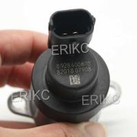 China ERIKC 0928400670 Common Rail Metering Valve 0928 400 670 for Volvo FE 190g for sale