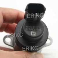 China ERIKC Diesel Fuel Pump Suction Valve 0928400714 for BOS Compatible with Renault 1.9 dCi for sale