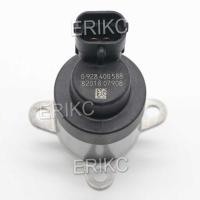 China ERIKC 0928400588 Common Rail Fuel Metering Valve 0 928 400 588 190g for BOS Injector for sale