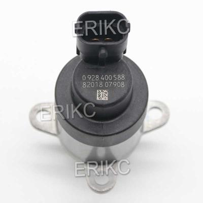 China ERIKC 0928400588 Common Rail Fuel Metering Valve 0 928 400 588 190g for BOS Injector for sale
