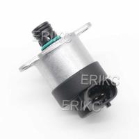 China ERIKC 0928400576 Fuel Inlet Metering Valve 0 928 400 576 Common Rail System Valve 190g for sale
