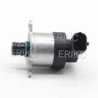 China ERIKC 0928400682 Common Rail Injector Metering Solenoid Valve 190g for Hyundai KIA for sale