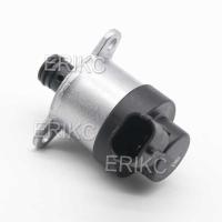 China ERIKC 0928400576 Fuel Inlet Metering Valve 0 928 400 576 Common Rail System Valve 190g for sale