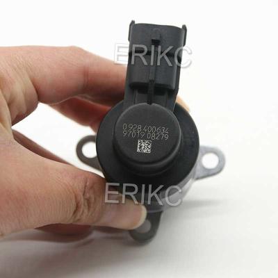 China ERIKC 0 928 400 634 Injector Valve Measuring Tool 190g Diesel Fuel Metering Unit for BOS Common Rail Pump for sale