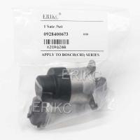 China Chevrolet 0928400673 Fuel Metering Solenoid Valve 0 928 400 673 Common Rail 190g for sale