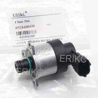 China ERIKC 0928400630 Fuel Control Actuator Fuel Metering Unit 190g for BOS Diesel Injection Pump for sale