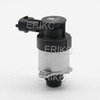 China ERIKC 0928400820 Diesel Fuel Metering Valve 0 928 400 820 for Common Rail Injection Pump 190g for sale