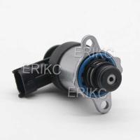 China ERIKC BOS Fuel Pressure Regulator Valve 0928400756 for Jaguar Land Rover Citroen 3.0L Diesel for sale
