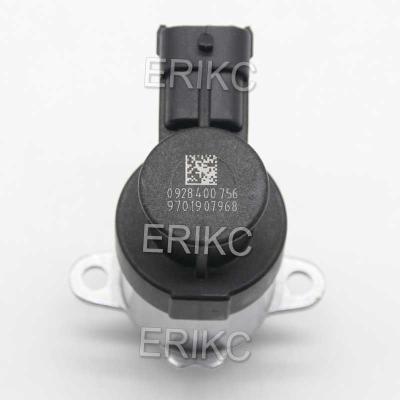 China ERIKC BOS Fuel Pressure Regulator Valve 0928400756 for Jaguar Land Rover Citroen 3.0L Diesel for sale