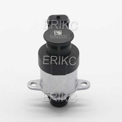 China ERIKC 0928400757 BOS Measuring Unit 0 928 400 757 for Common Rail Fuel Injection Pump 190g for sale