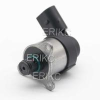 China ERIKC Auto Engine Parts Metering Valve 0928400762 Fuel Pump Injector Valve 190g for sale