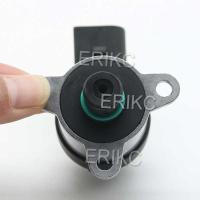 China ERIKC 0928400719 Suction Control Valve 0928 400 719 Fuel Metering Valve for BOS Common Rail Pump for sale