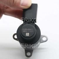 China Mercedes Fuel Metering Solenoid Valve 0928400677 0928 400 677 Common Rail Injection for sale