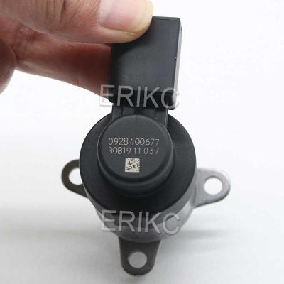 China Mercedes Fuel Metering Solenoid Valve 0928400677 0928 400 677 Common Rail Injection for sale