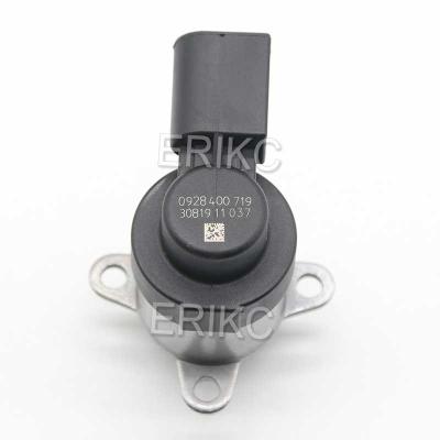 China ERIKC 0928400719 Suction Control Valve 0928 400 719 Fuel Metering Valve for BOS Common Rail Pump for sale