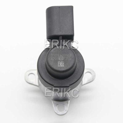 China ERIKC Auto Engine Parts Metering Valve 0928400762 Fuel Pump Injector Valve 190g for sale