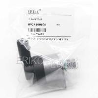 China ERIKC AUDI 0928400676 Fuel Control Actuator 0 928 400 676 Fuel Pressure Regulator 190g for sale