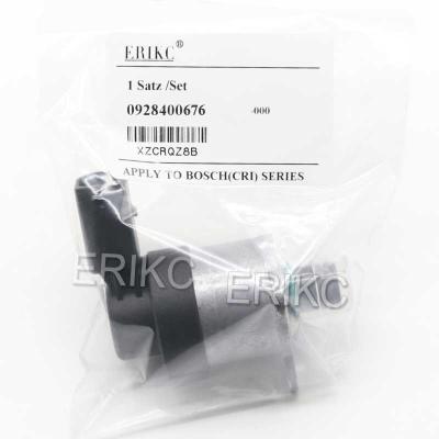China ERIKC AUDI 0928400676 Fuel Control Actuator 0 928 400 676 Fuel Pressure Regulator 190g for sale