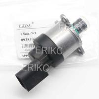 China ERIKC BOS Fuel Control Actuator 0928400626 0 928 400 626 for Citroen 1.6 HDI Common Rail Pump Metering Valve for sale