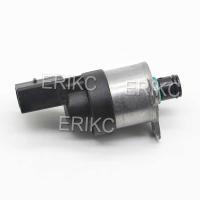 China ERIKC Common Rail Pressure Sensor 0928400564 0 928 400 564 Diesel Fuel Parts 190g for sale