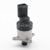 China ERIKC 0928400601 Fuel Metering Solenoid Valve 0928 400 601 Pressure Control Regulator 190g for sale
