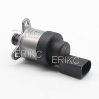 China ERIKC BOS Fuel Control Actuator 0928400626 0 928 400 626 for Citroen 1.6 HDI Common Rail Pump Metering Valve for sale