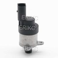 China ERIKC Standard Diesel Inlet Metering Valve 0928400612 for Mercedes Benz BOS 0928 400 612 190g for sale