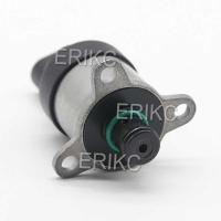 China ERIKC Standard Diesel Inlet Metering Valve 0928400612 for Mercedes Benz BOS 0928 400 612 190g for sale