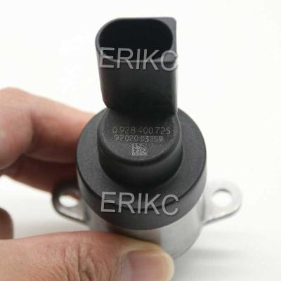 China ERIKC 0928 400 725 Fuel Pump Metering Valve 0 928 400 725 for BOS Mercedes Pressure Control for sale