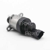 China ERIKC 0928400610 Fuel Injector Solenoid 190g Common Rail Pump Metering Unit 0 928 400 610 for sale