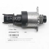 China ERIKC Metering Unit Diesel Spare Parts 0928400752 for Hyundai KIA 2.0 2.2 CRDi for sale