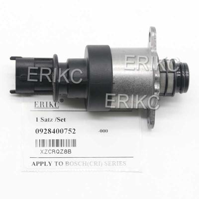 China ERIKC Metering Unit Diesel Spare Parts 0928400752 for Hyundai KIA 2.0 2.2 CRDi for sale