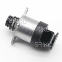 China ERIKC 0928400768 BOS Fuel Metering Solenoid Valve 0 928 400 768 for Common Rail Injection Pump 190g for sale