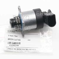 China ERIKC 0928400768 BOS Fuel Metering Solenoid Valve 0 928 400 768 for Common Rail Injection Pump 190g for sale