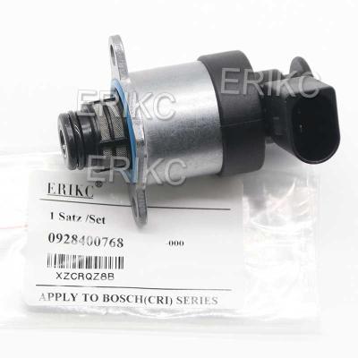 China ERIKC 0928400768 BOS Fuel Metering Solenoid Valve 0 928 400 768 for Common Rail Injection Pump 190g for sale