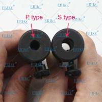 China ERIKC Common Rail Injector Diesel Collector Tool Oil Nozzle S Type 7mm P Type 9mm for sale