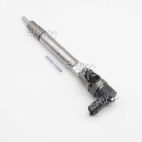China ERIKC 0445110304 481A1112011BA Electronic Unit Injector 0445 110 304 Fuel Injection for CHERY for sale