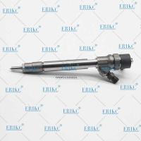 China ERIKC 0445110304 481A1112011BA Electronic Unit Injector 0445 110 304 Fuel Injection for CHERY for sale