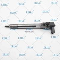 China ERIKC 0445110304 481A1112011BA Electronic Unit Injector 0445 110 304 Fuel Injection for CHERY for sale
