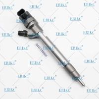 China ERIKC 0445110304 481A1112011BA Electronic Unit Injector 0445 110 304 Fuel Injection for CHERY for sale