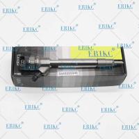China ERIKC 0445110348 Diesel Common Rail Fuel Injector 0445 110 348 700g for BOS Engine for sale