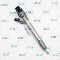 China ERIKC 0445110370 Common Rail Injector 0445 110 370 700g for BOSCH Engine Car for sale