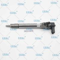 China ERIKC 0445110370 Common Rail Injector 0445 110 370 700g for BOSCH Engine Car for sale