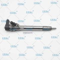 China ERIKC 0445110370 Common Rail Injector 0445 110 370 700g for BOSCH Engine Car for sale