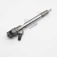 China ERIKC 0 445 110 420 Diesel Fuel Injector 0445110420 Common Rail 700g for BOS Engine for sale