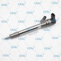 China ERIKC 0 445 110 420 Diesel Fuel Injector 0445110420 Common Rail 700g for BOS Engine for sale