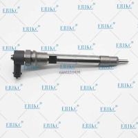 China ERIKC 0 445 110 420 Diesel Fuel Injector 0445110420 Common Rail 700g for BOS Engine for sale