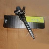 China ERIKC 0445120048 Common Rail Piezo Injector 0 445 120 048 for Mitsubishi ME222914 700g for sale