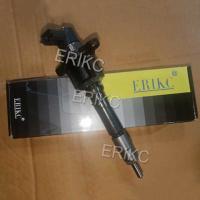 China ERIKC 0445120048 Common Rail Piezo Injector 0 445 120 048 for Mitsubishi ME222914 700g for sale