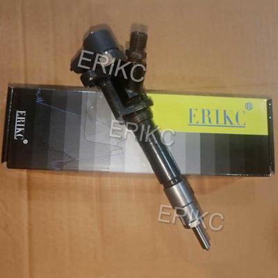 China ERIKC 0445120048 Common Rail Piezo Injector 0 445 120 048 for Mitsubishi ME222914 700g for sale